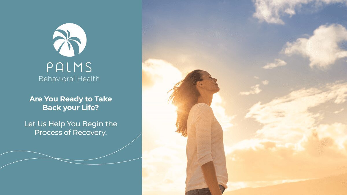 Palms Behavioral Health — Acute Psychiatric Hospital in Texas